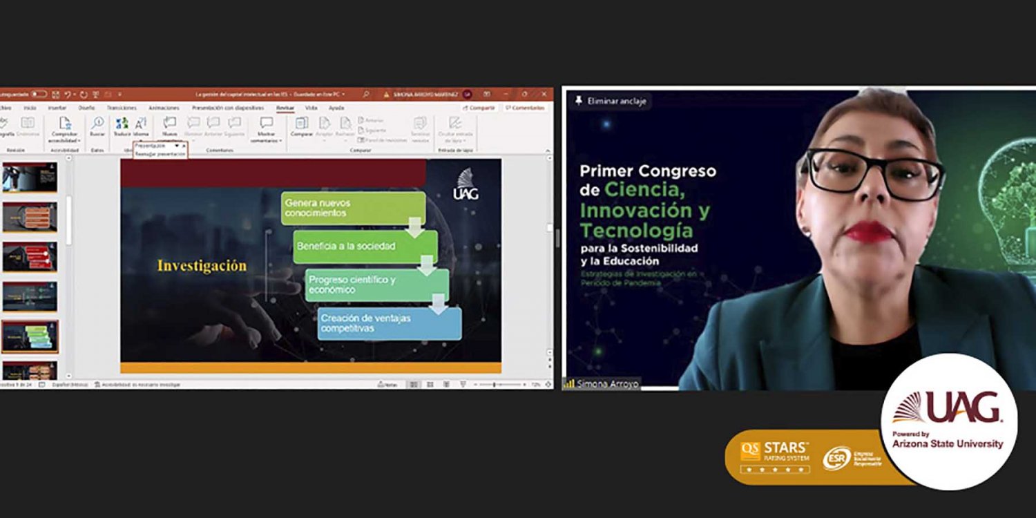 Realiza UAG Campus Tabasco primer edición de CITSE | UAG Media Hub