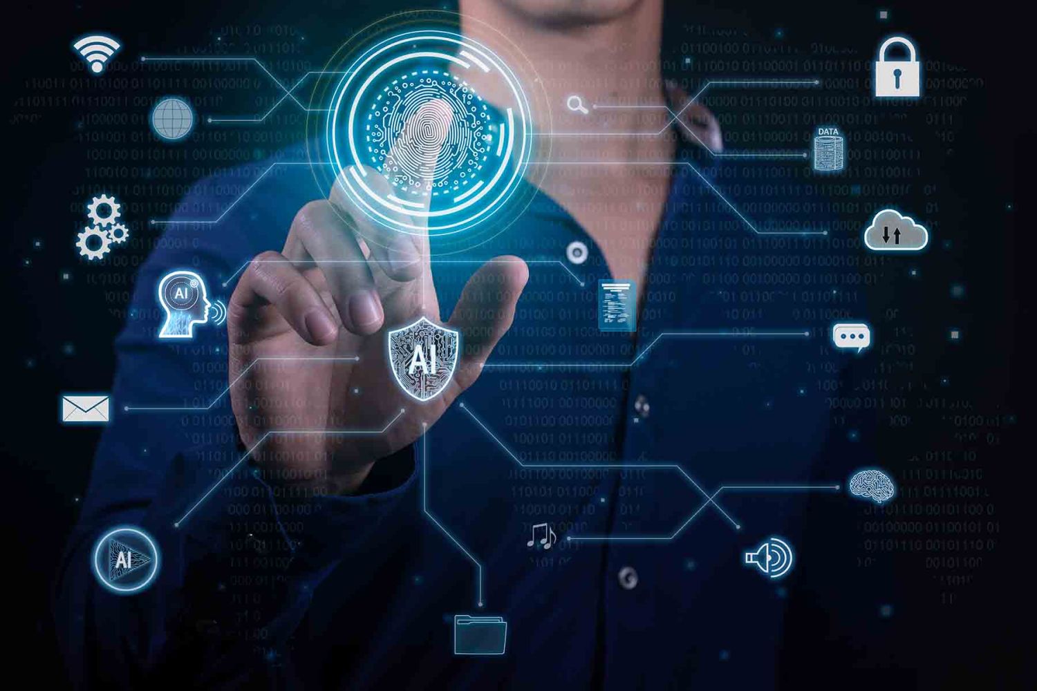 Ética y ciberseguridad, los mayores retos de la IA | UAG Media Hub