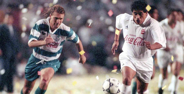 A 30 años del título de Primera División | UAG Media Hub