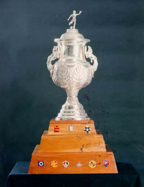 A 30 años del título de Primera División | UAG Media Hub