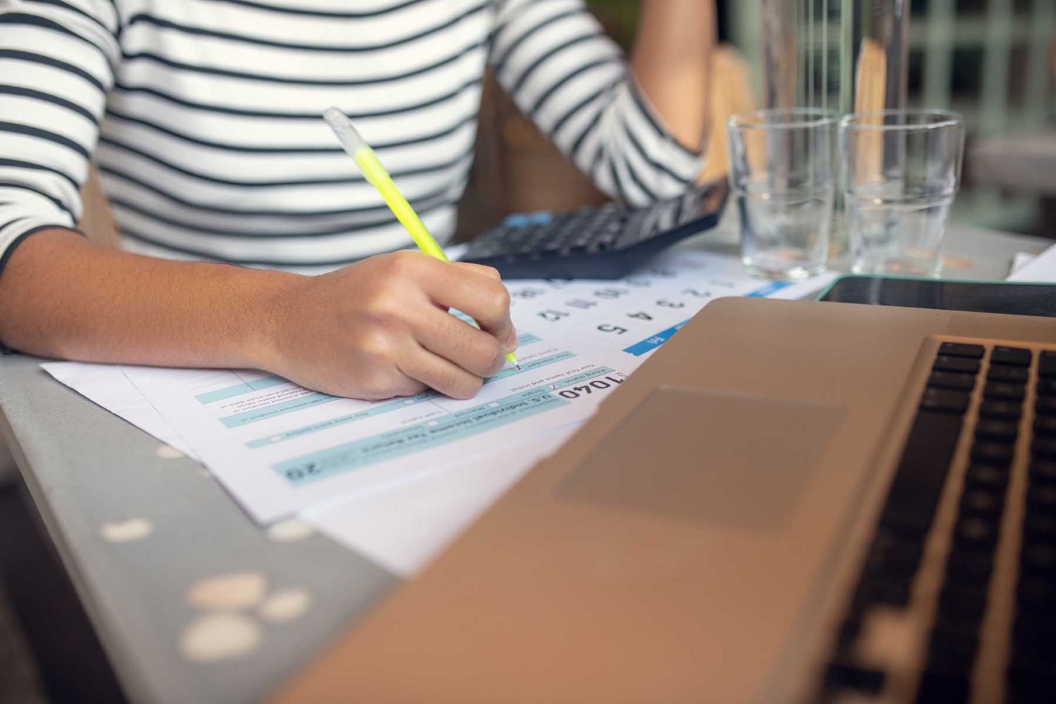 ¡Prepárese!, ya es abril, mes de la Declaración Anual | UAG Media Hub