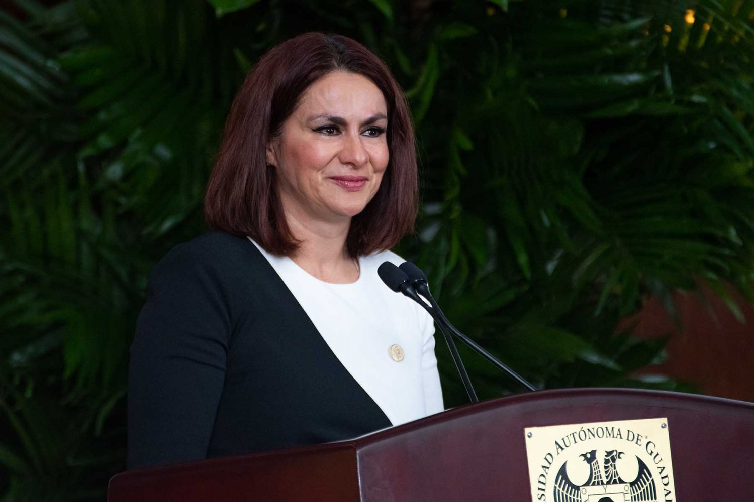 Líderes de éxito: Ing. Flor de María López | UAG Media Hub