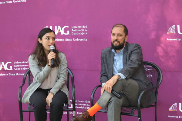 Aprendamos a vivir con el Síndrome de Down | UAG Media Hub