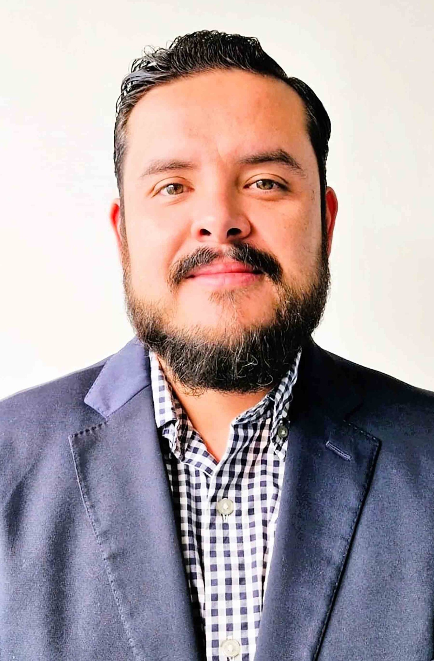 Juan Carlos Gaxiola, pasión por la Ingeniería Civil y compromiso con su ...