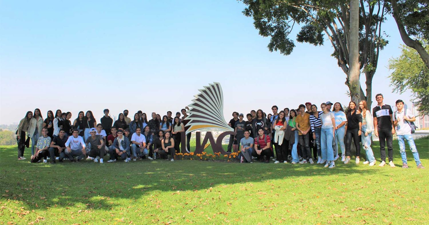 Jóvenes y padres de familia viven el “Open House UAG” | UAG Media Hub