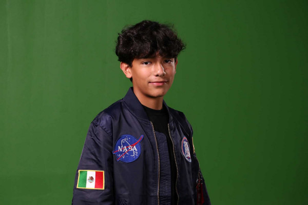 Conocer la NASA, algo trepidante e inolvidable | UAG Media Hub