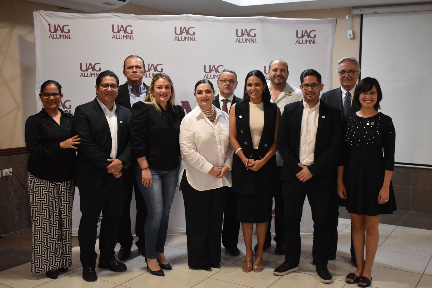 Se Renueva Capítulo UAG Alumni Tabasco | UAG Media Hub